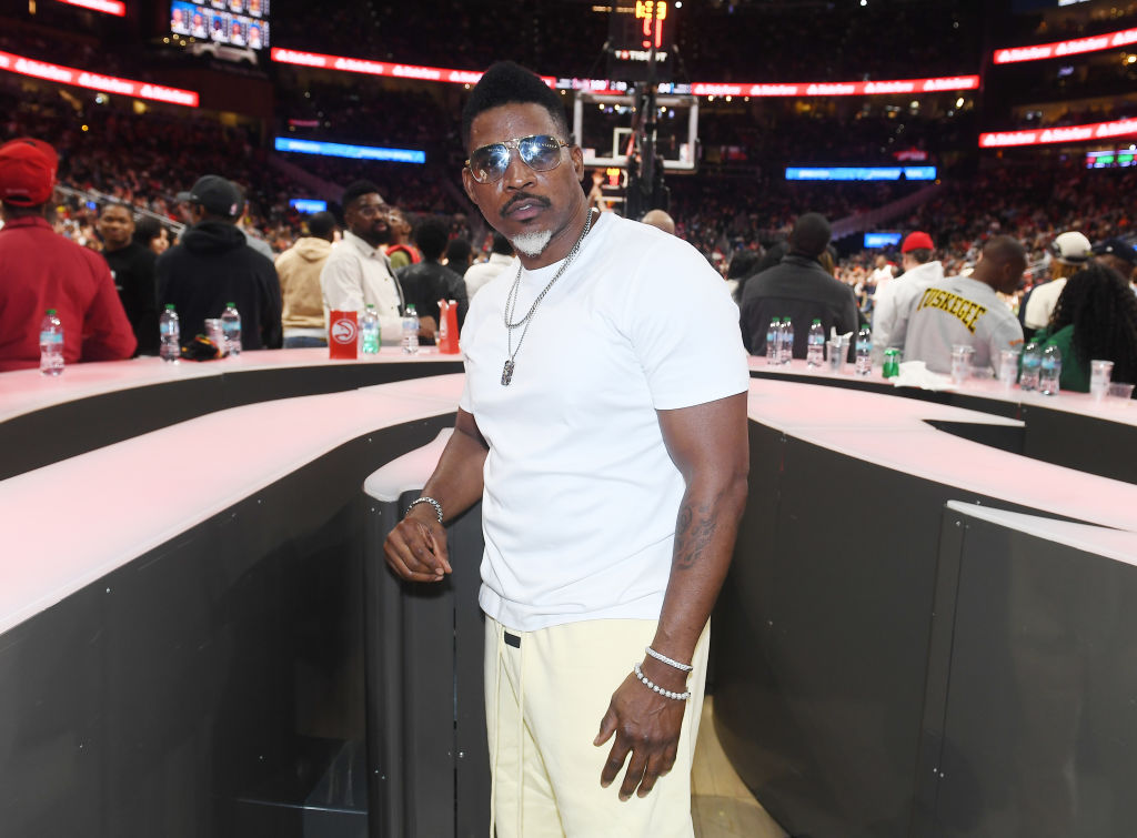 David Banner Reveals Why He Doesn't Desire To Be An 'OG'