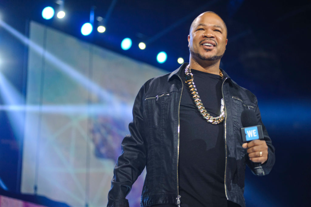 Xzibit Shares His Thoughts On Kendrick Lamar & Drake Beef