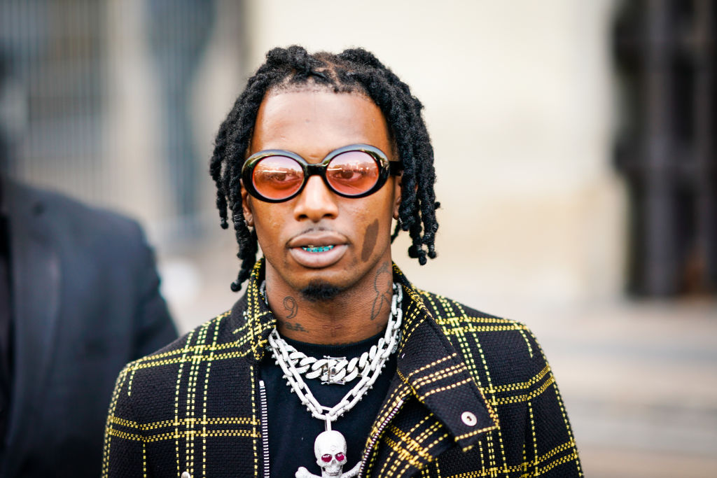 Playboi Carti's Next Album Could Already Be Finished