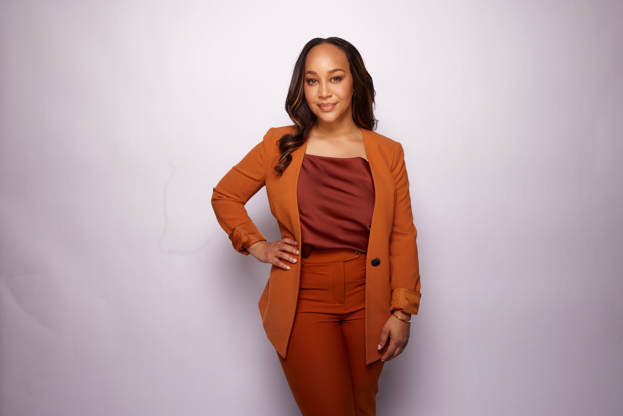 Women's History Month: Morgan DeBaun Talks Her New Book 'Rewrite Your ...