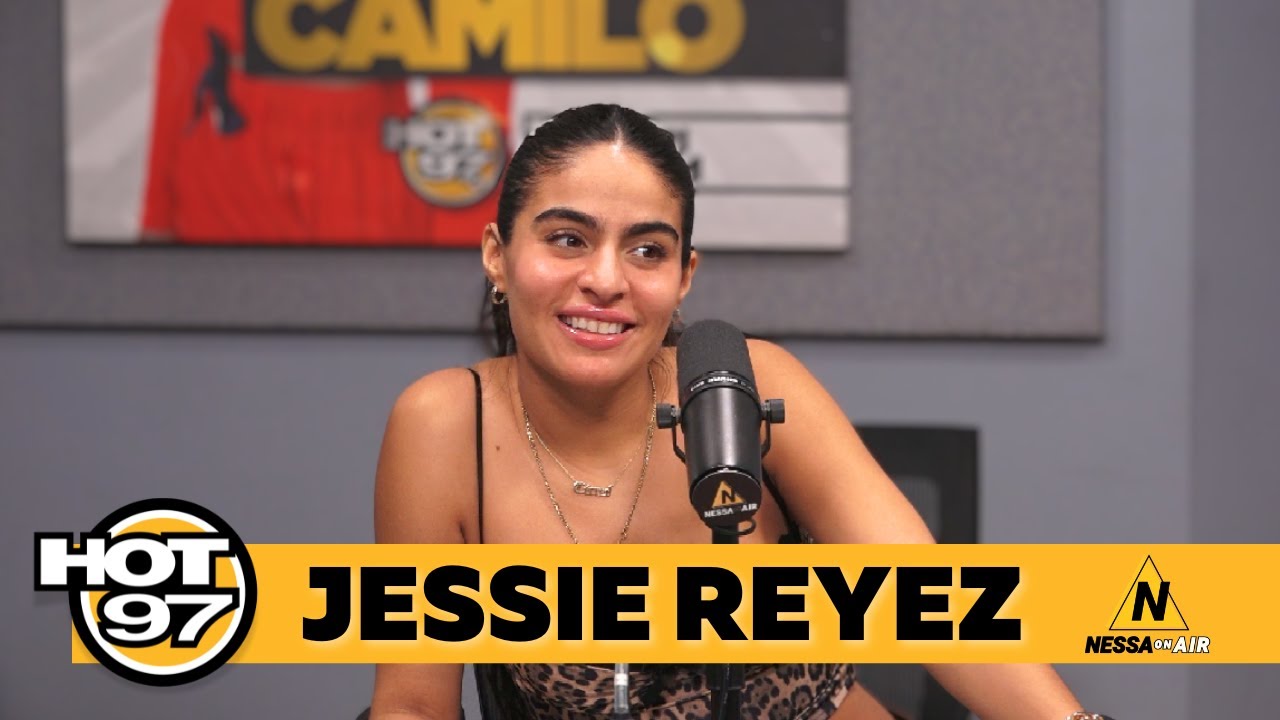 Jessie Reyez on Almost Meeting Frank Ocean, Drake Collab & Secret Sam ...