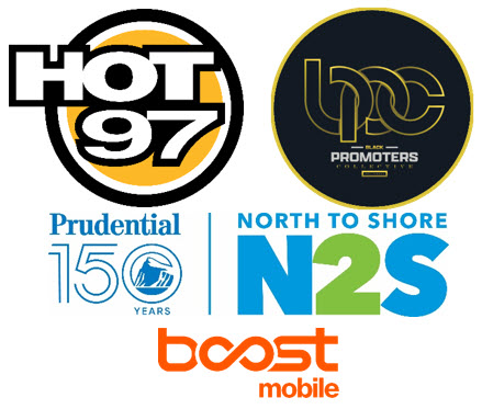 Home Of HOT 97's Summer Jam | OFFICIAL