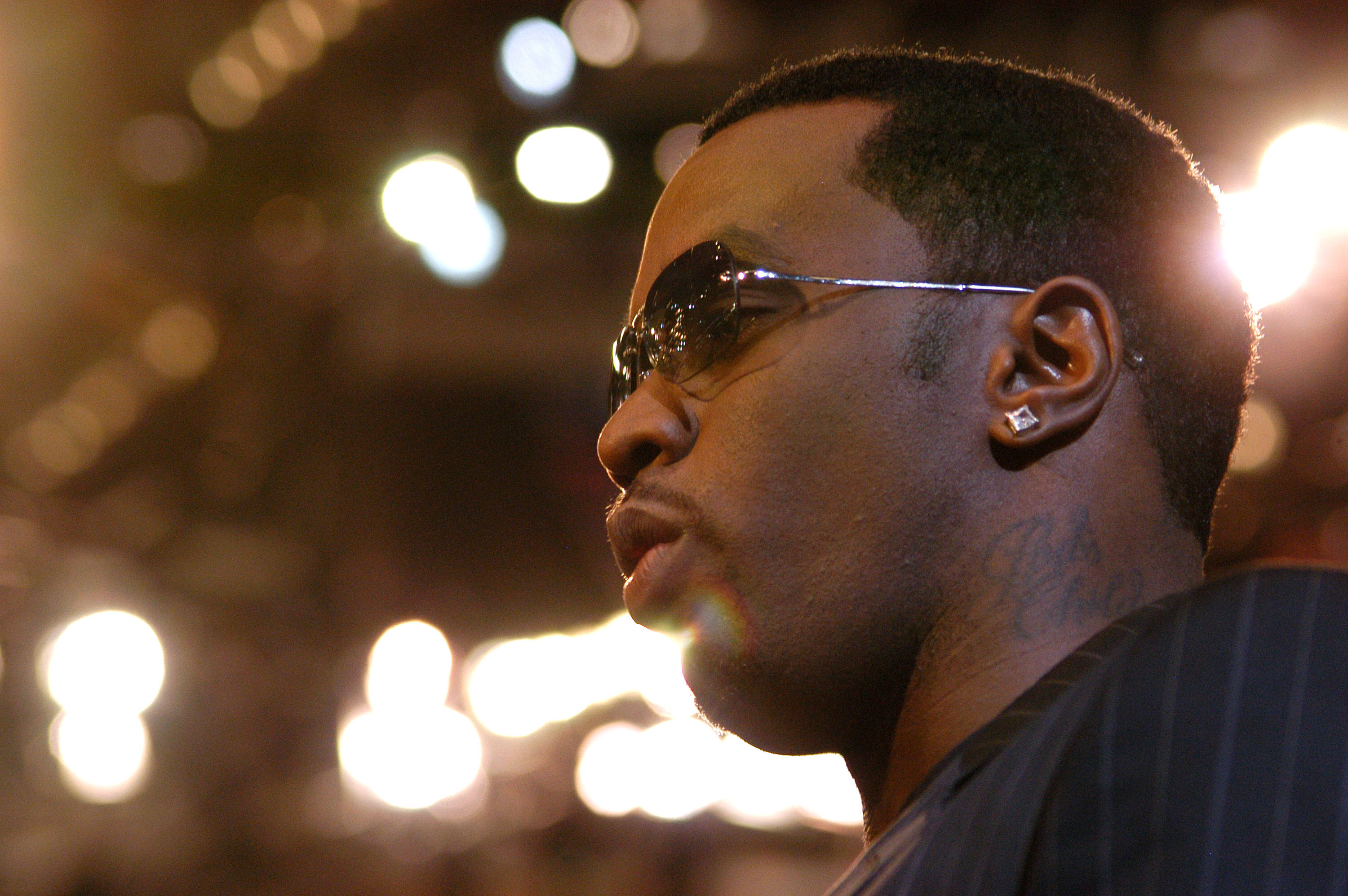 Federal Prosecutors Push Back on Diddy’s $50 Million Bid for Release