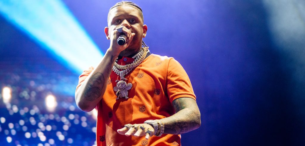 Yella Beezy Announces New Album Ahead Of Murder-For-Hire Trial