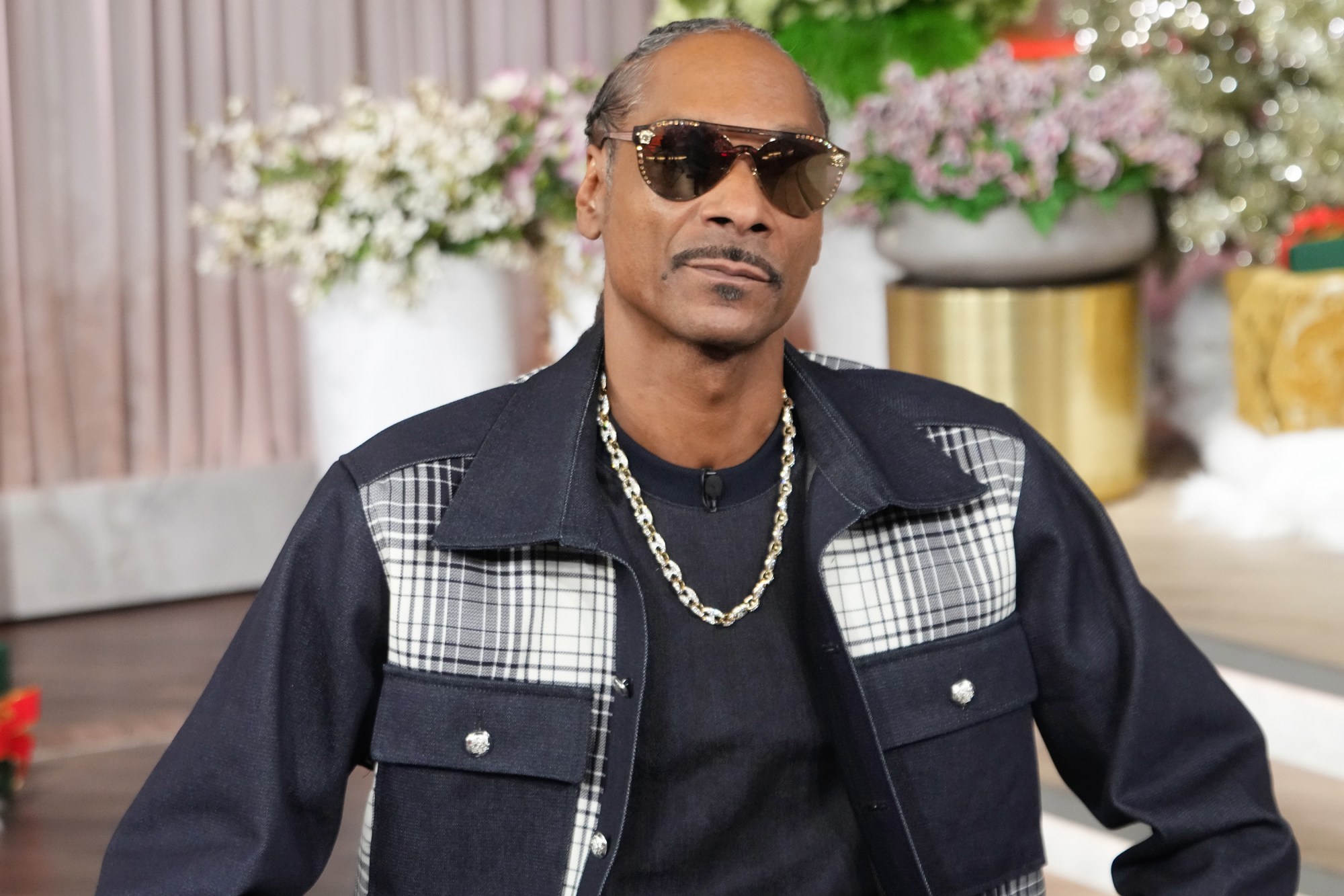 Snoop Dogg Speaks On Diddy Trial