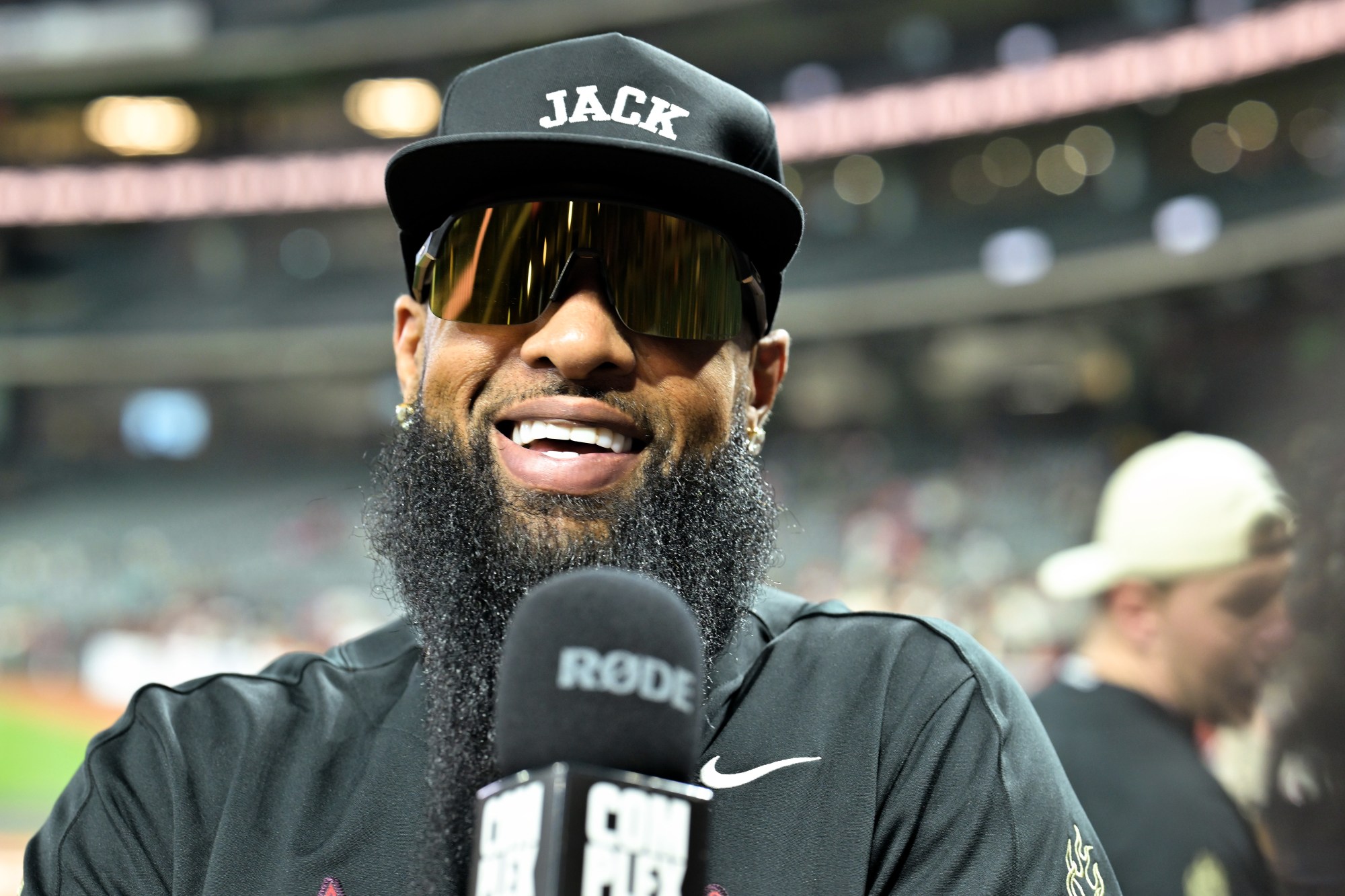 Slim Thug Still Hopeful After Megan’s Rejection