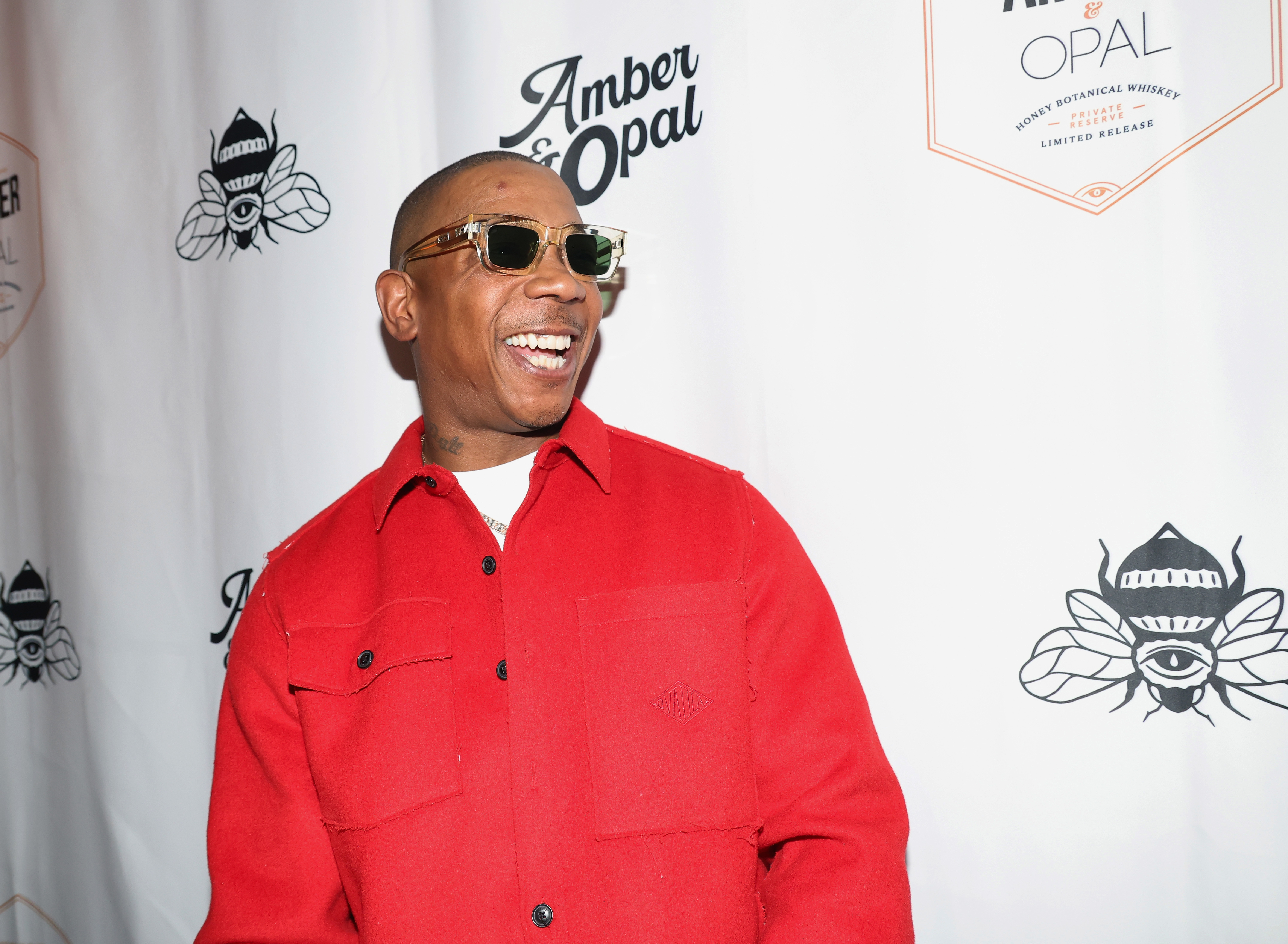 Ja Rule To Hit The HOT 97 Summer Jam Stage To Pay Tribute To Irv Gotti