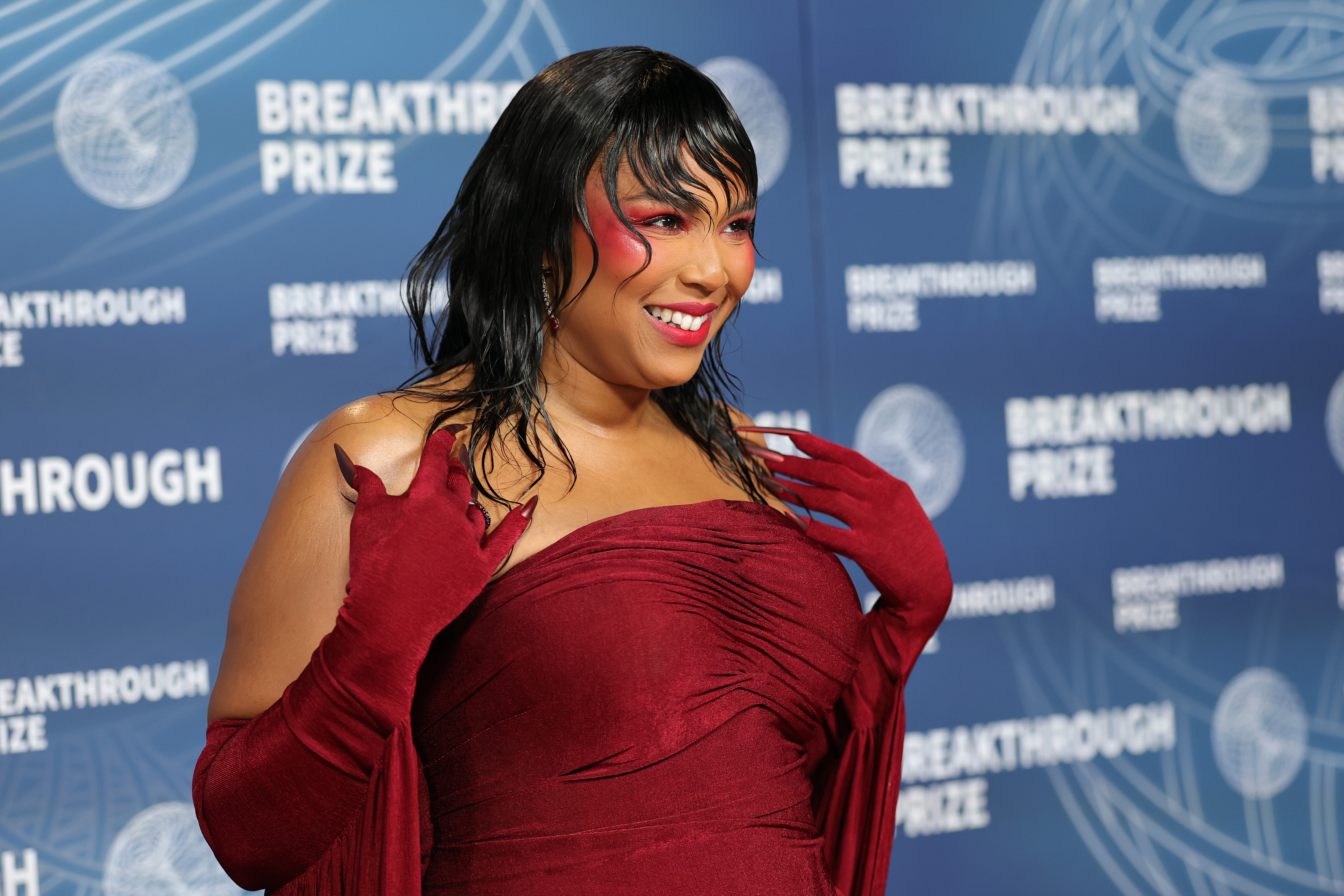 Lizzo Stuns With Major Weight Loss Transformation