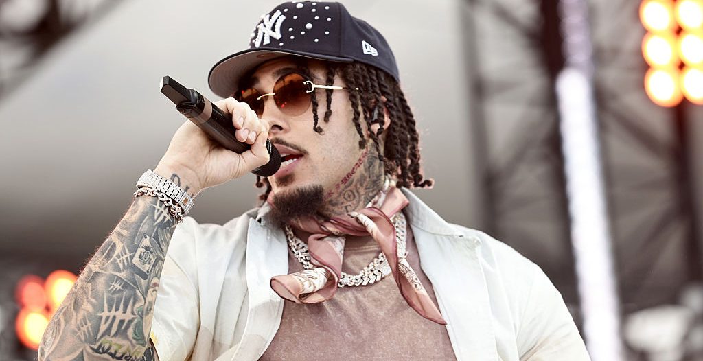 Gelo Says Decision To Pursue Rap Over The NBA Wasn't Difficult