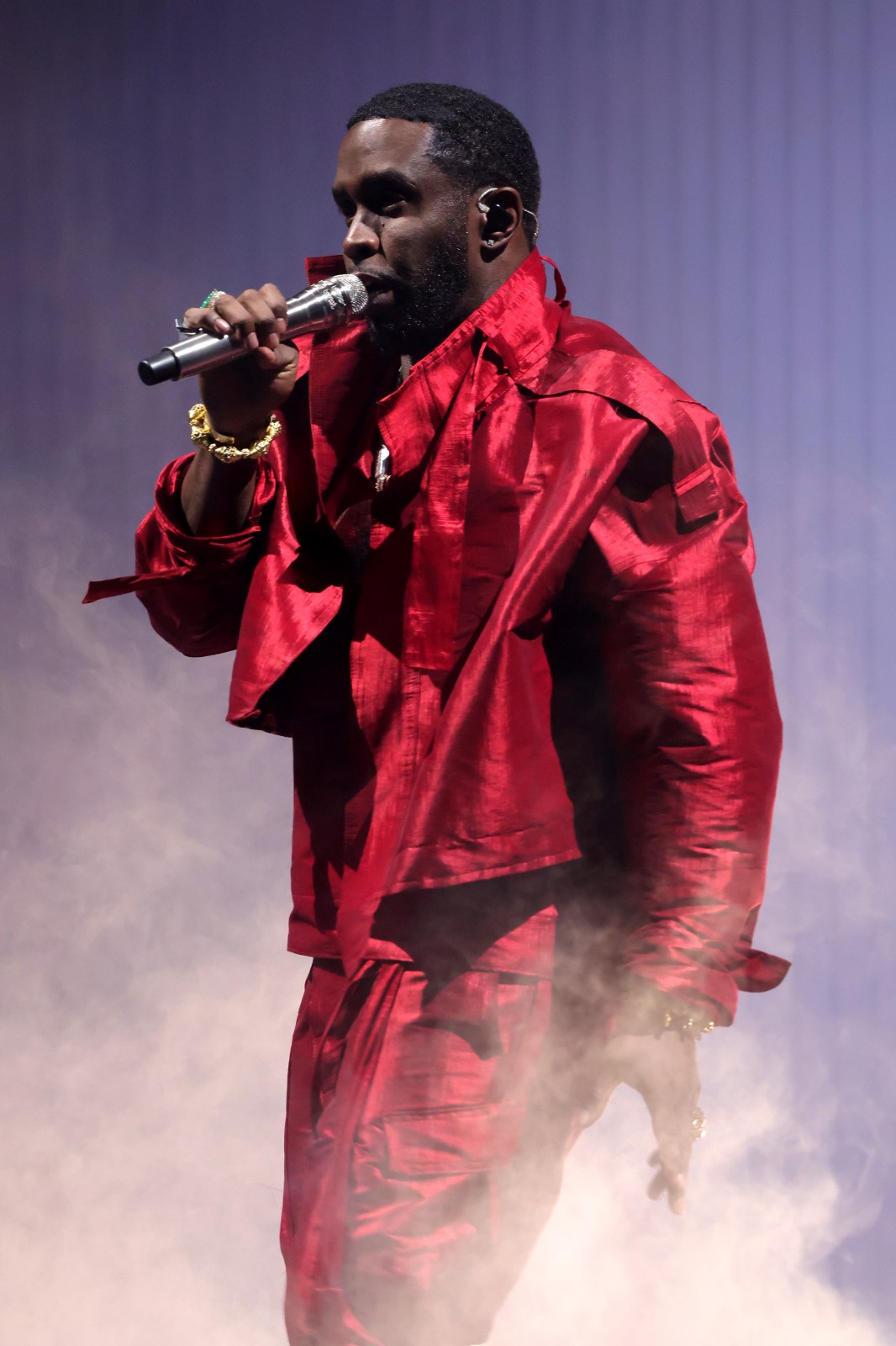 Diddy Hotel Raid Evidence Revealed