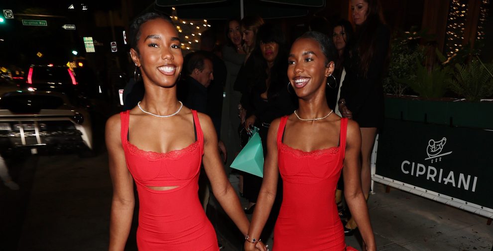 Diddy’s Twin Daughters Graduate High School Amid Trial