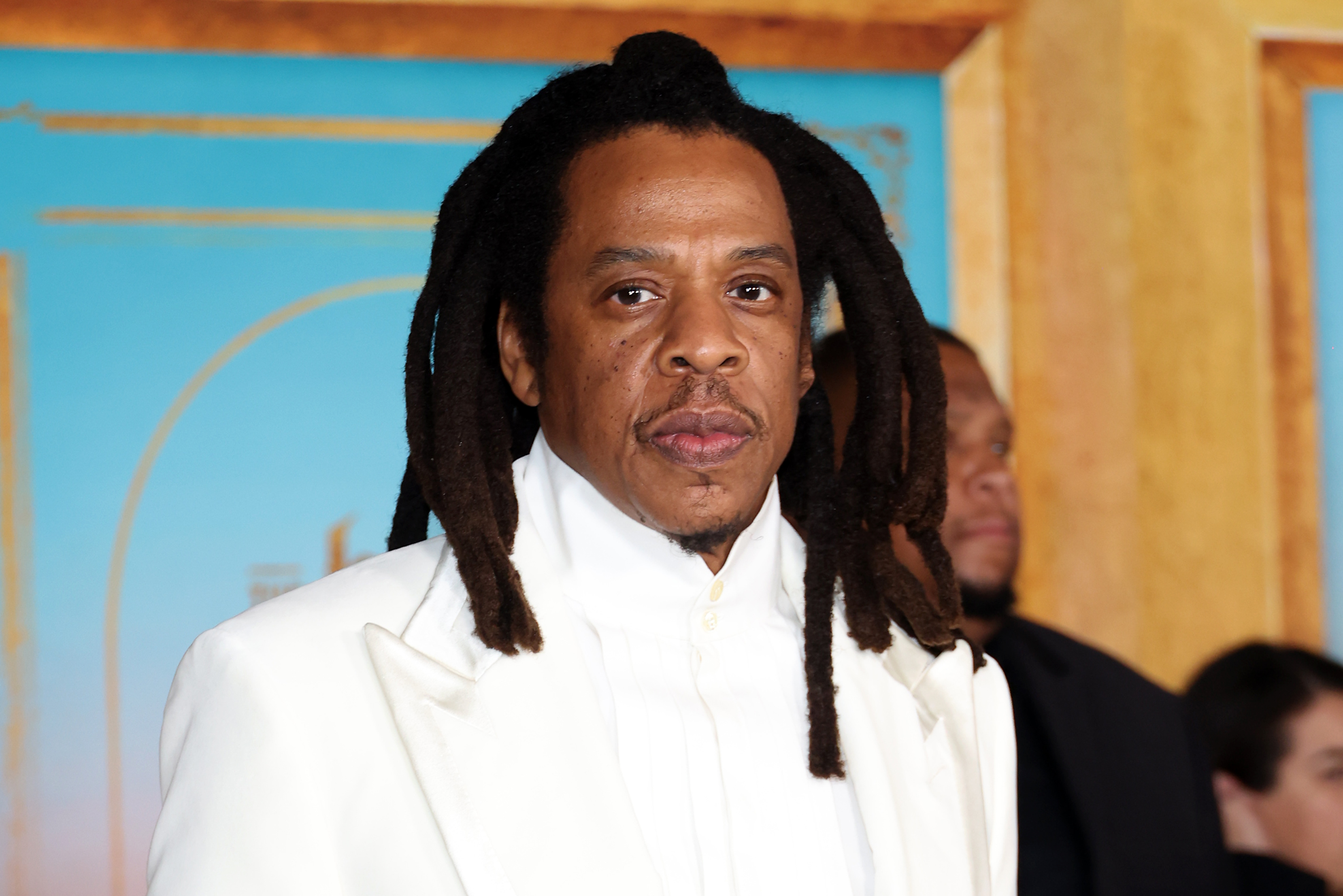 Jay-Z’s Alleged Son: Godmother Keeps Paternity Battle Alive