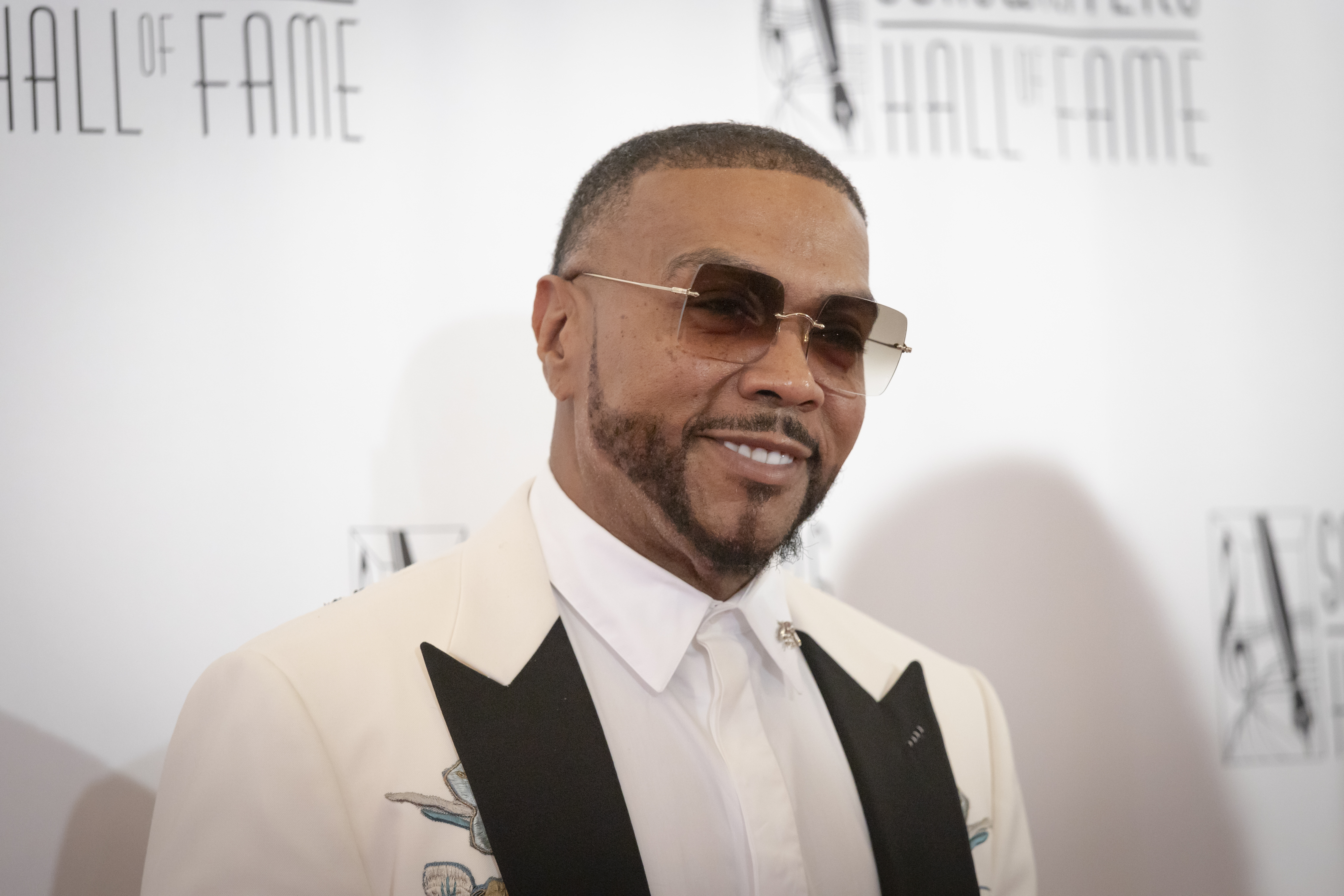 Timbaland Unveils AI-Generated Pop Star TaTa