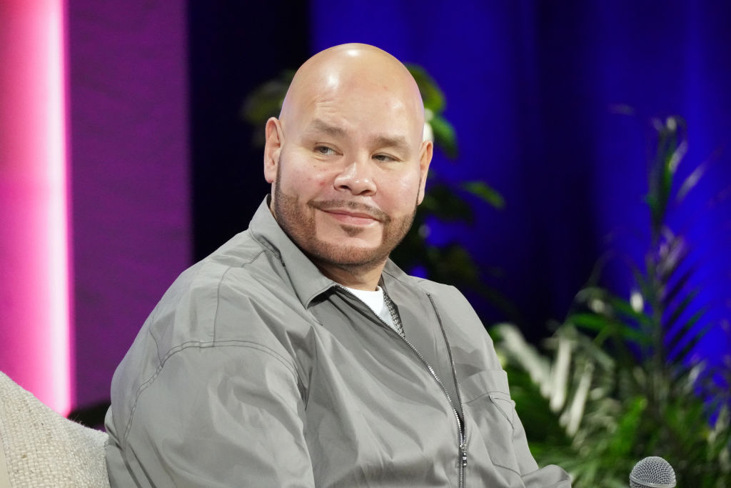 Fat Joe Loves Drake's New Song "What Did I Miss"