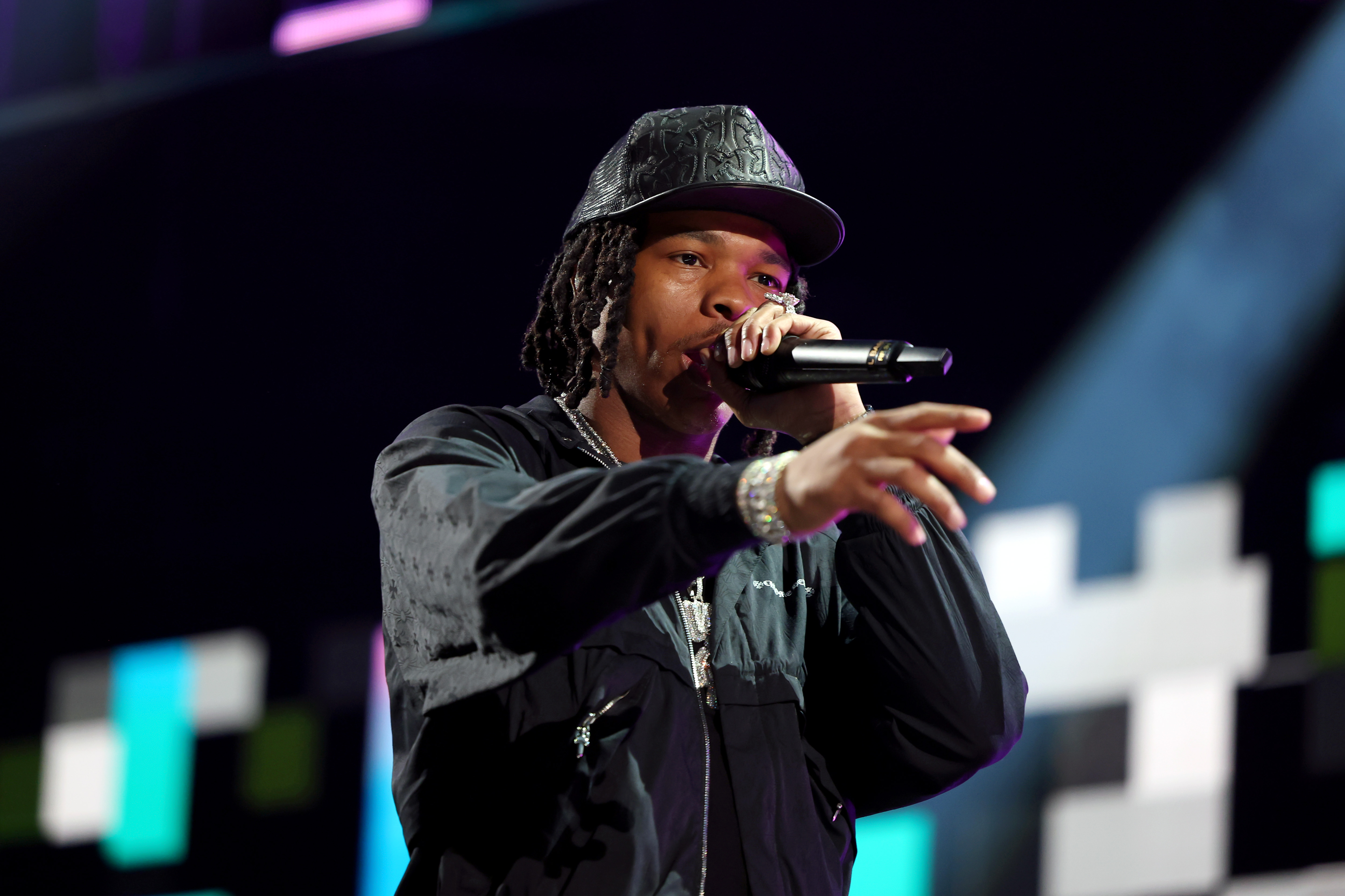 Lil Baby’s ‘The Leaks’ Brings Together Playboi Carti, Young Thug, Lil ...