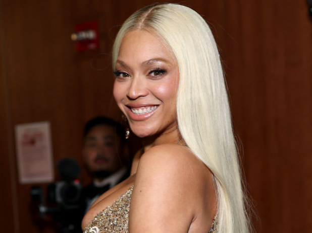 Beyoncé, Rihanna, and Oprah Land on Forbes’ List of Richest Self-Made Women