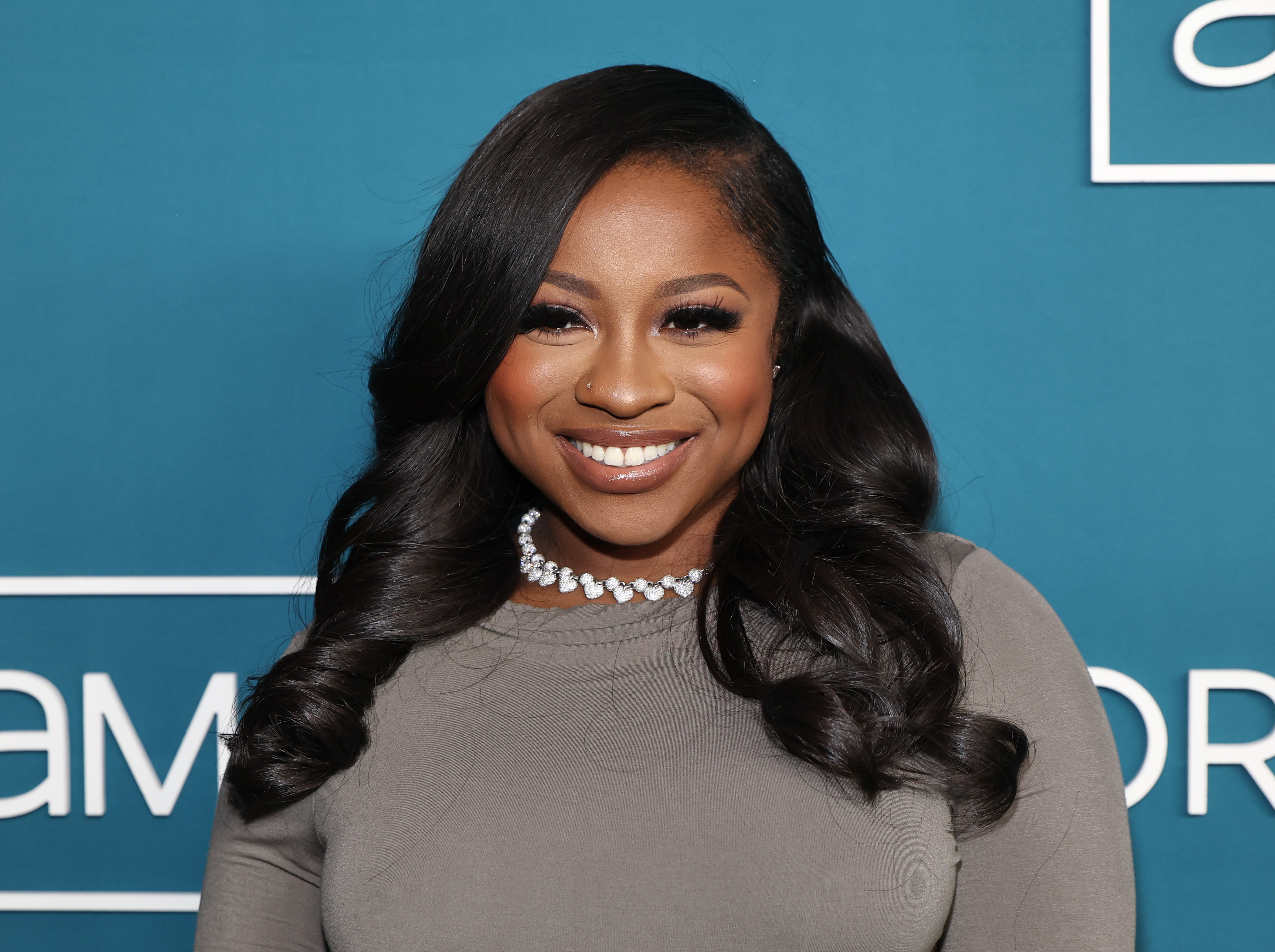 Reginae Carter Natural Hair 2024