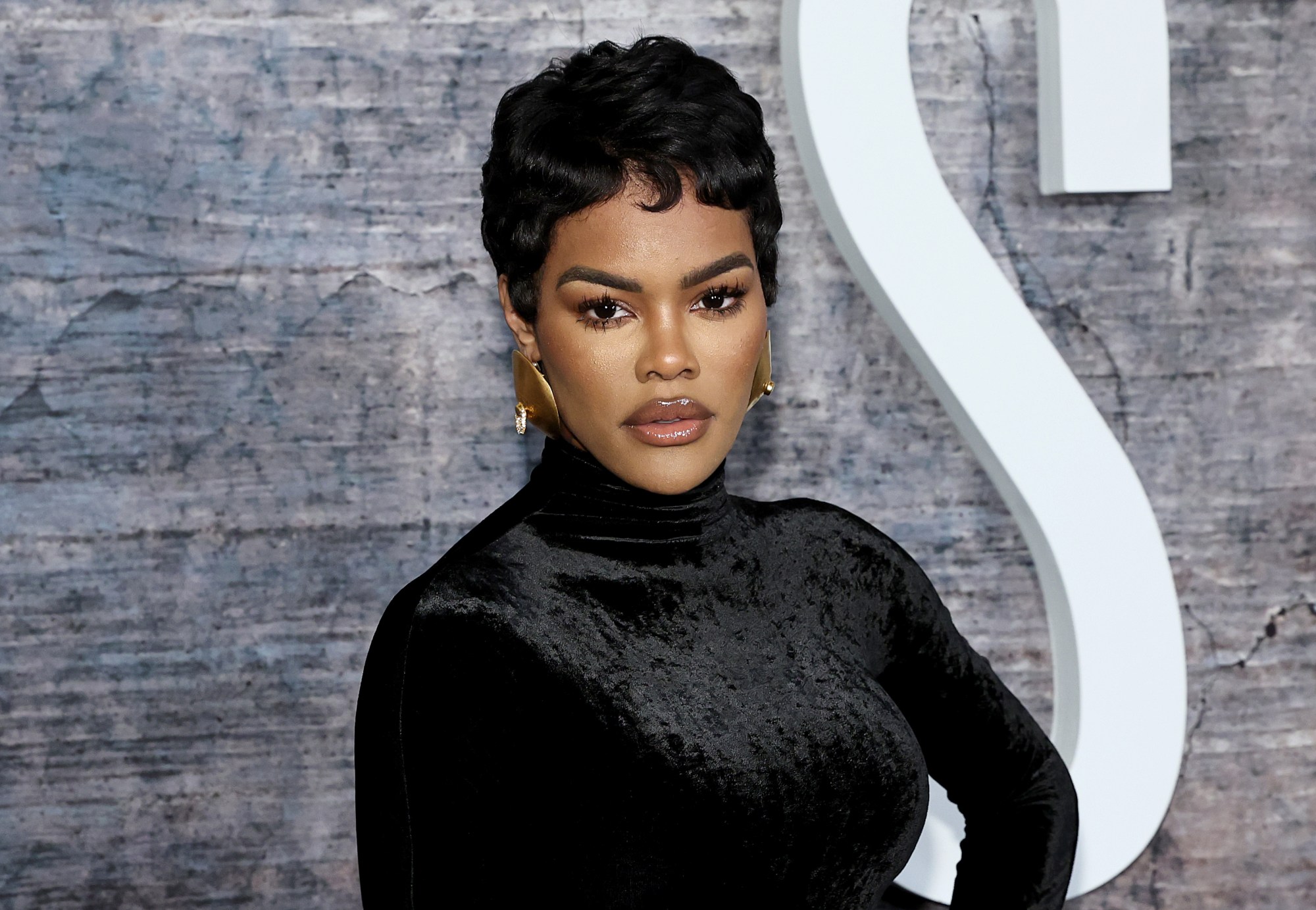 Teyana Taylor Stands by Kanye West Despite Controversial Comments