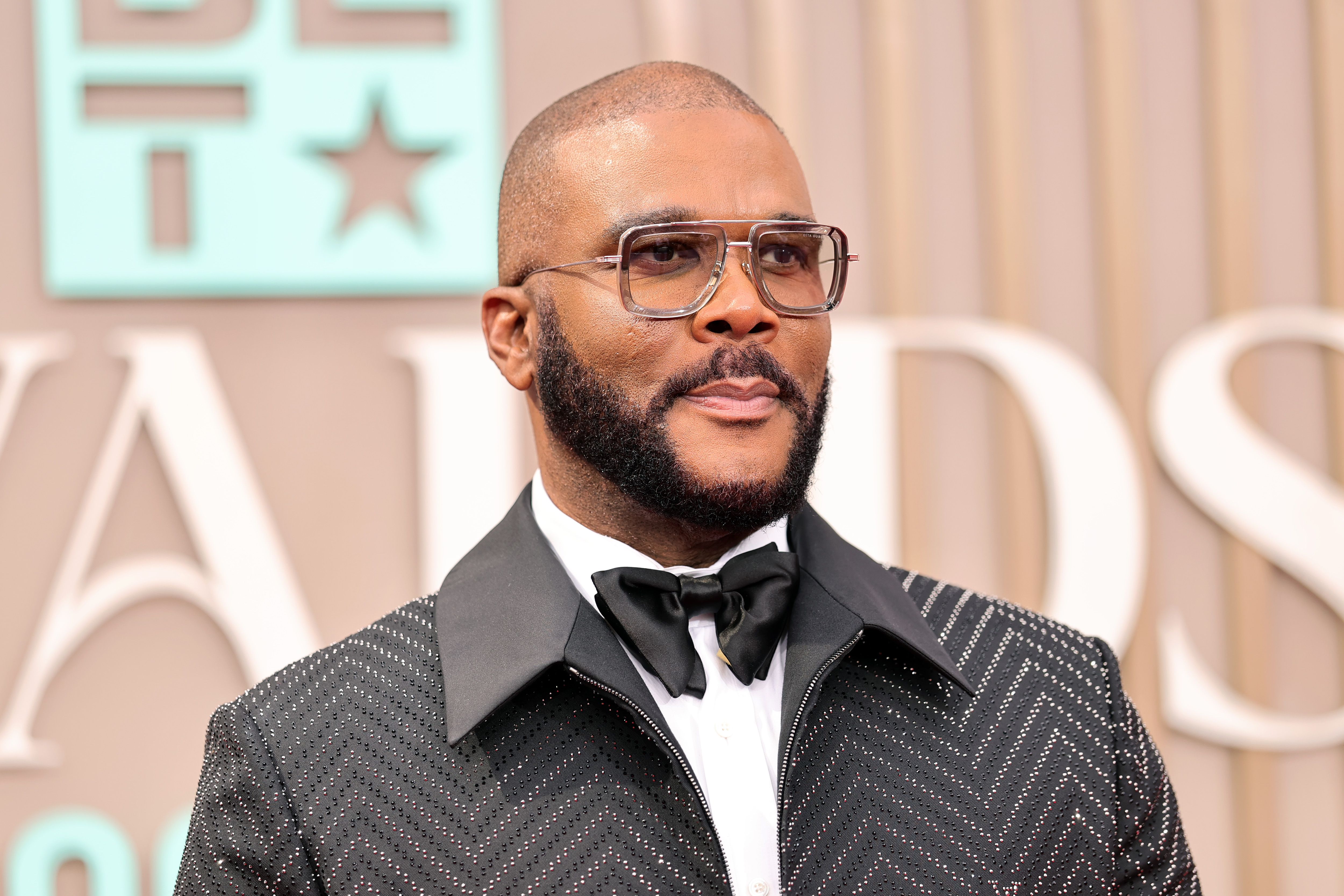 Tyler Perry’s Attempt to Pay Atlanta TSA Workers Was Reportedly Blocked
