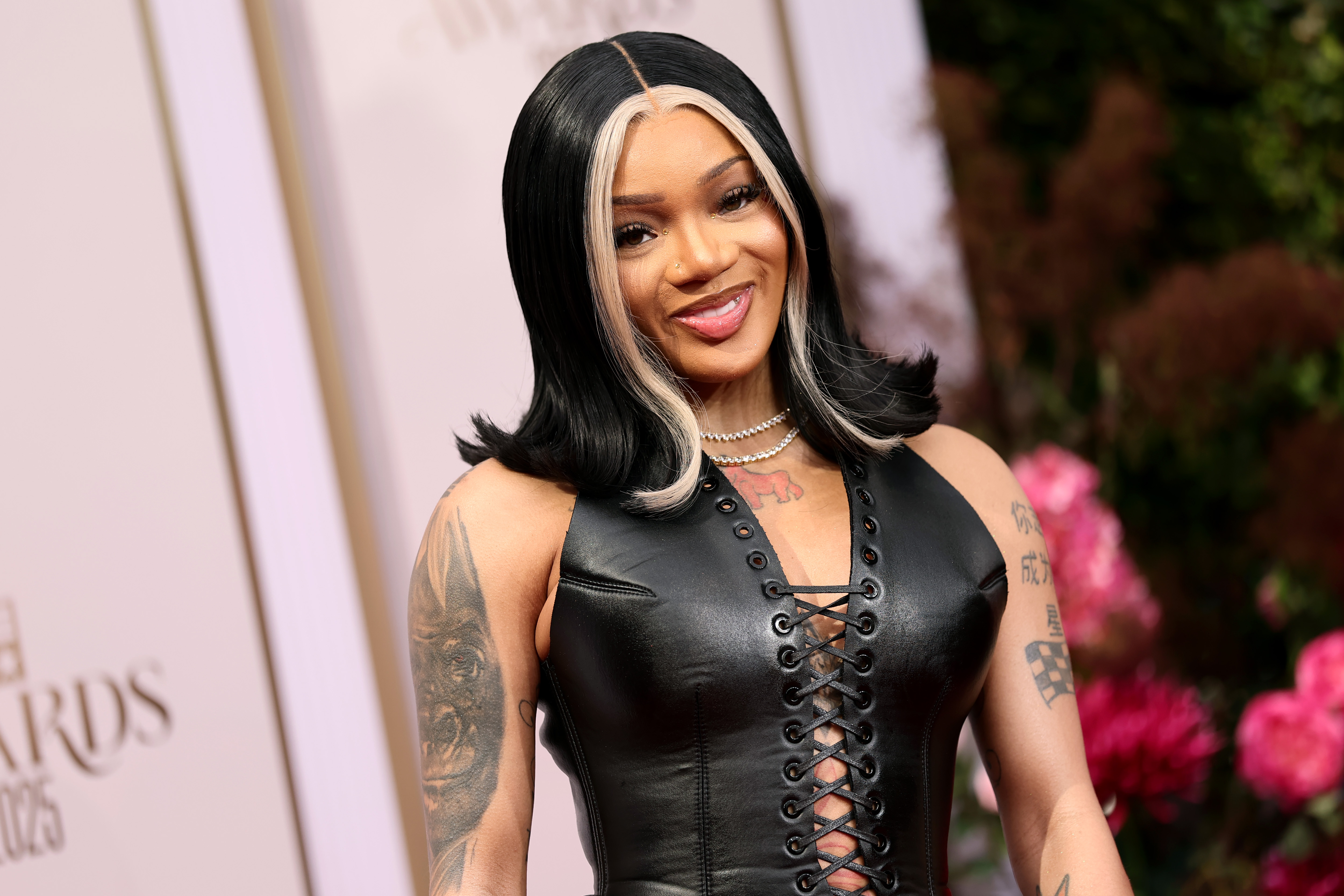 GloRilla’s Sister Says Confronting the Rapper Would Require Police Backup