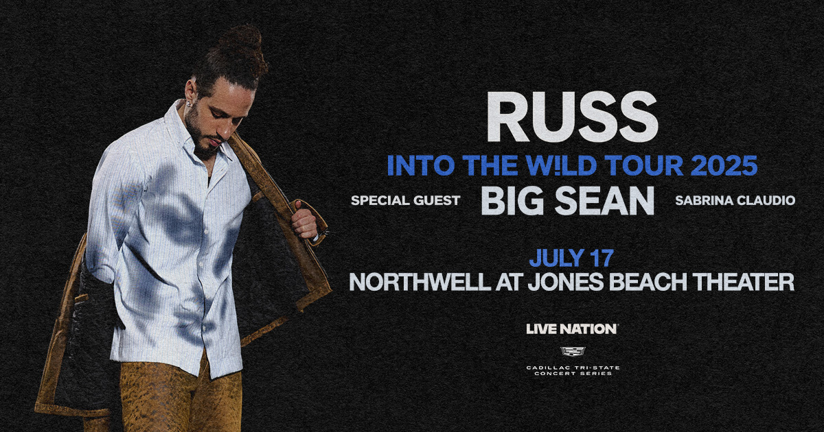 Events & Promotions | HOT 97