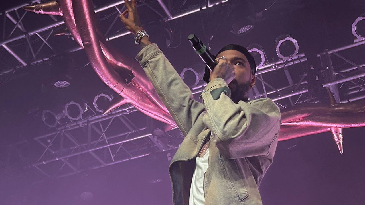 Key Glock Brings 'Glockaveli' To Life With Sold-Out Show At House Of ...