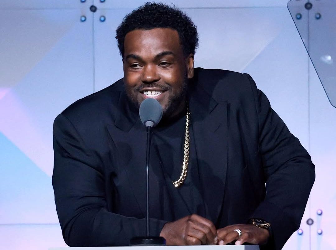 Rodney "Darkchild" Jerkins Celebrates SOHF With New EP