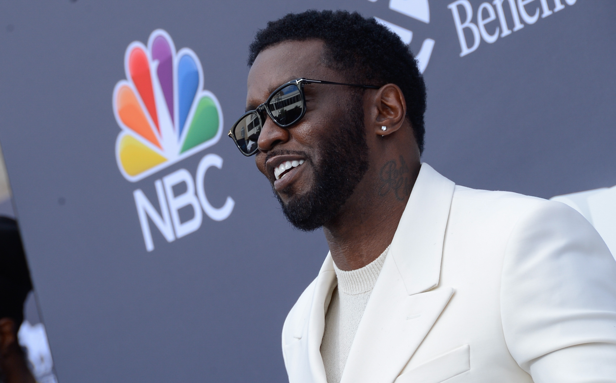 Diddy Sued By Sex Worker For $500K