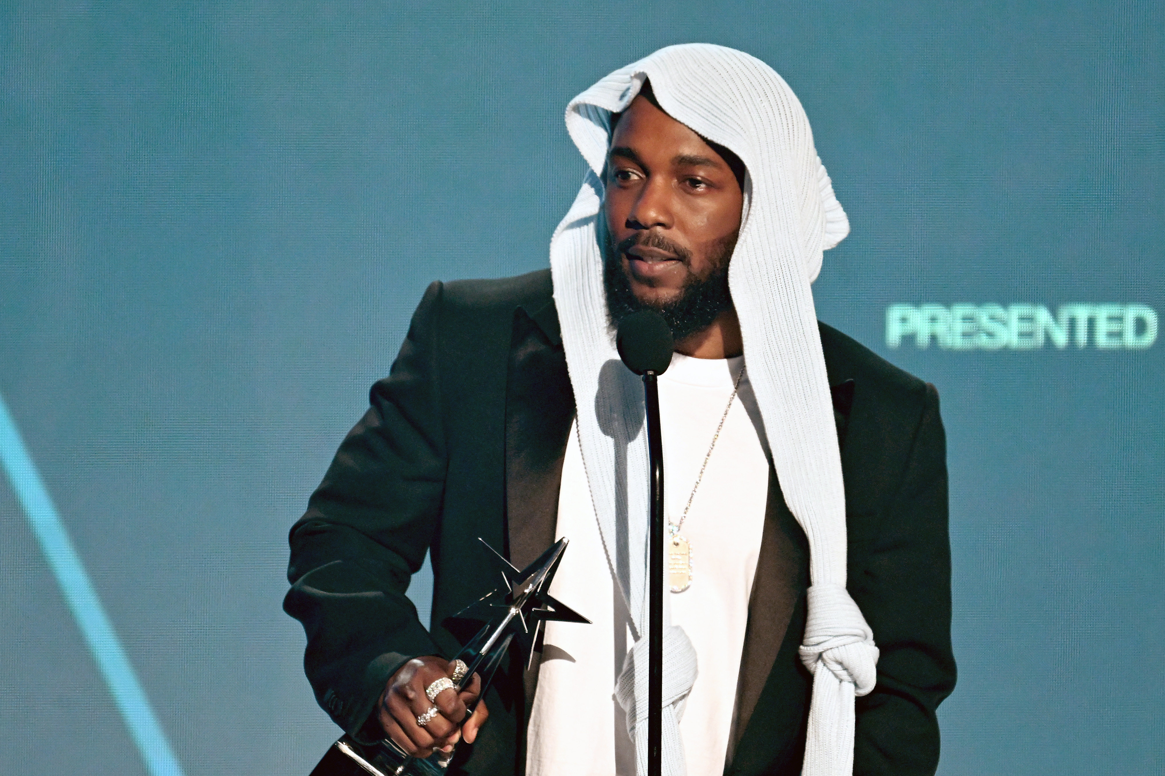 Kendrick Lamar Wanted To Be On Two Clipse Songs