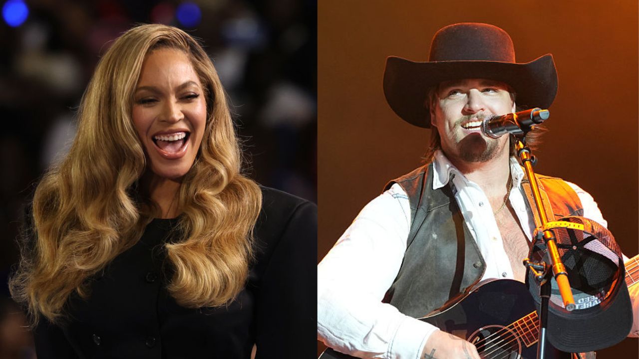 Beyoncé's 'Cowboy Carter' Slammed By Country Singer Gavin Adcock: 'That ...