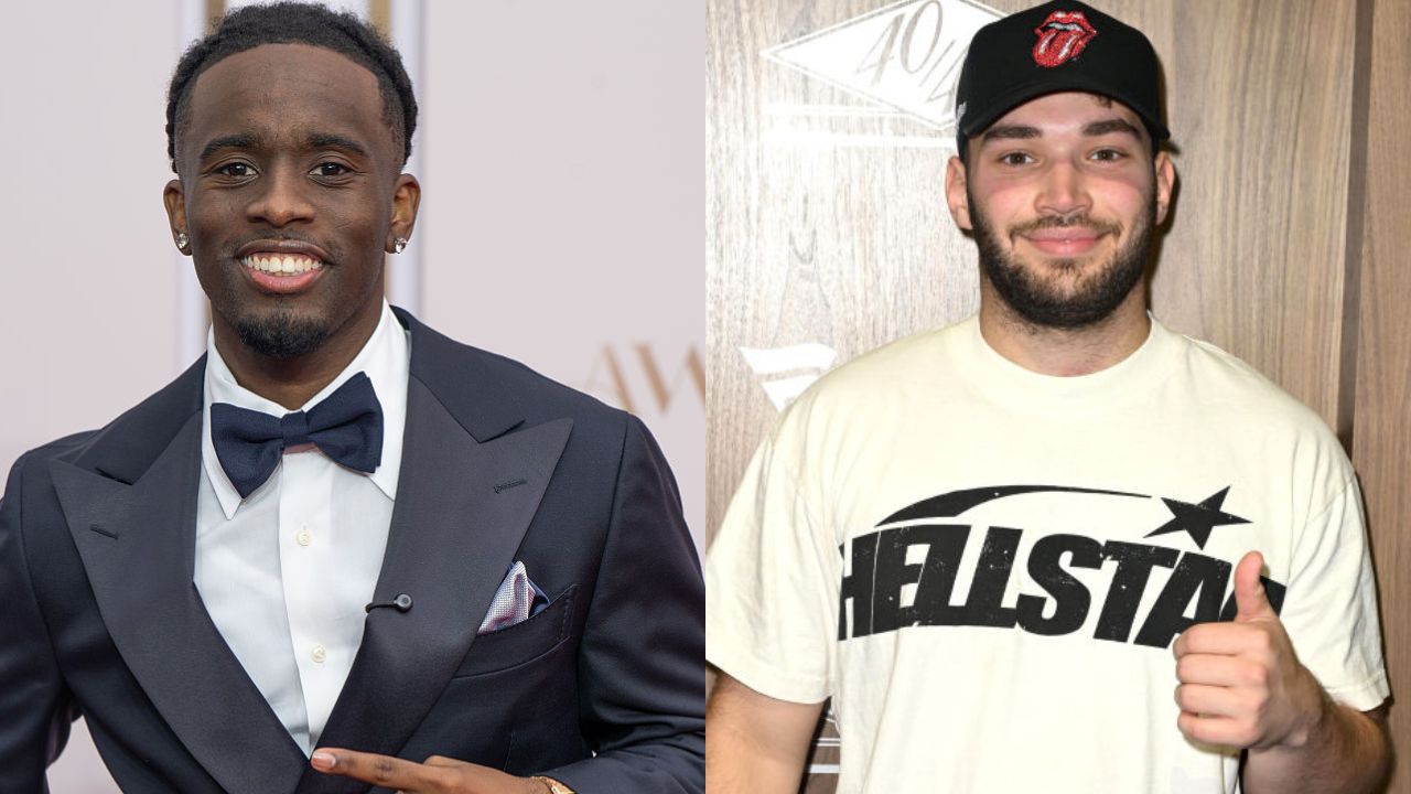 Kai Cenat Claims Adin Ross' Manager Called Him The N-Word