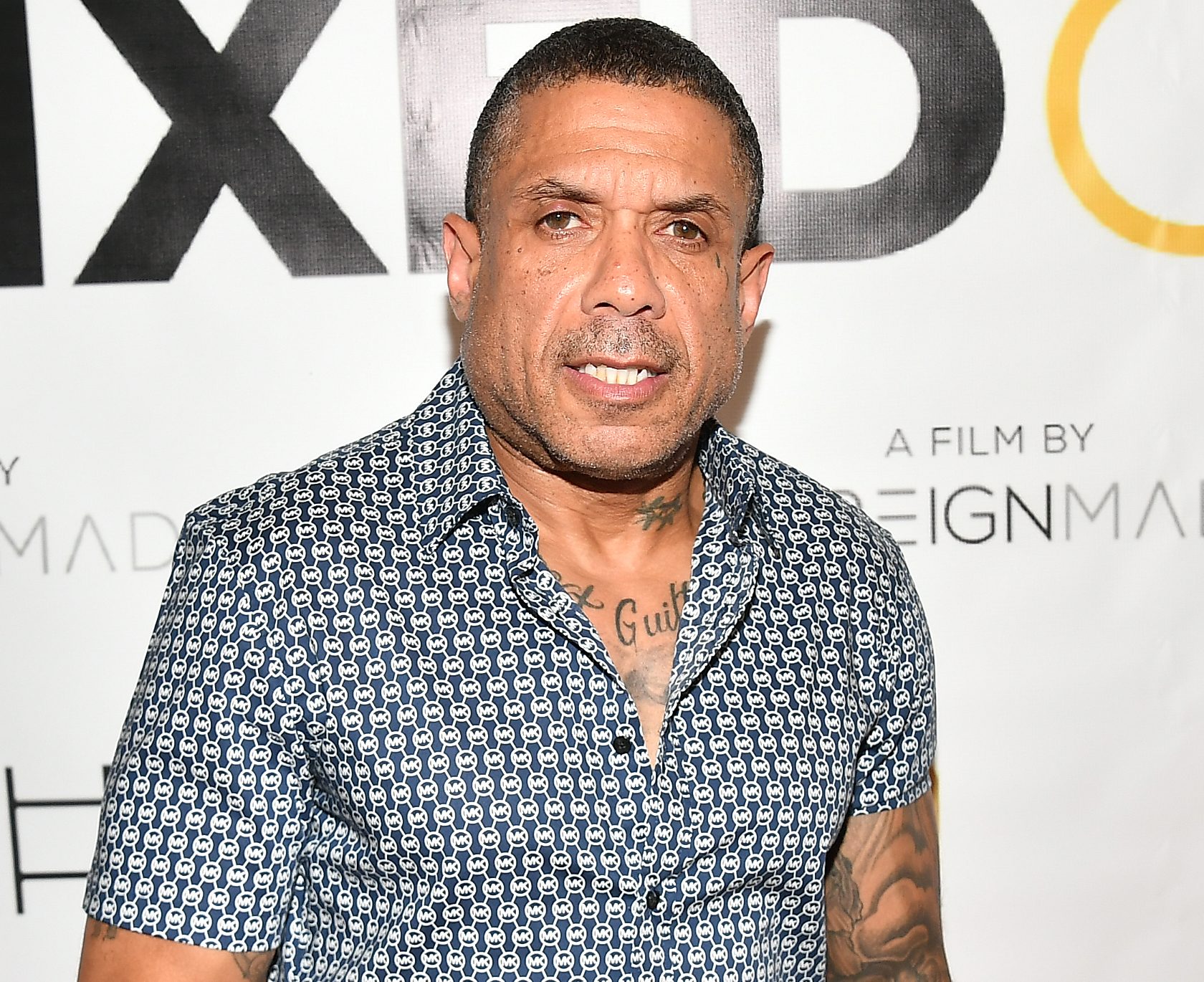 Benzino’s Former Partner Alleges He Was Unfaithful With Bobby V