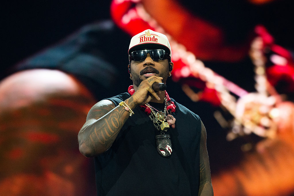 Bryson Tiller Shares Real Reason Why He Didn't Sign To Drake