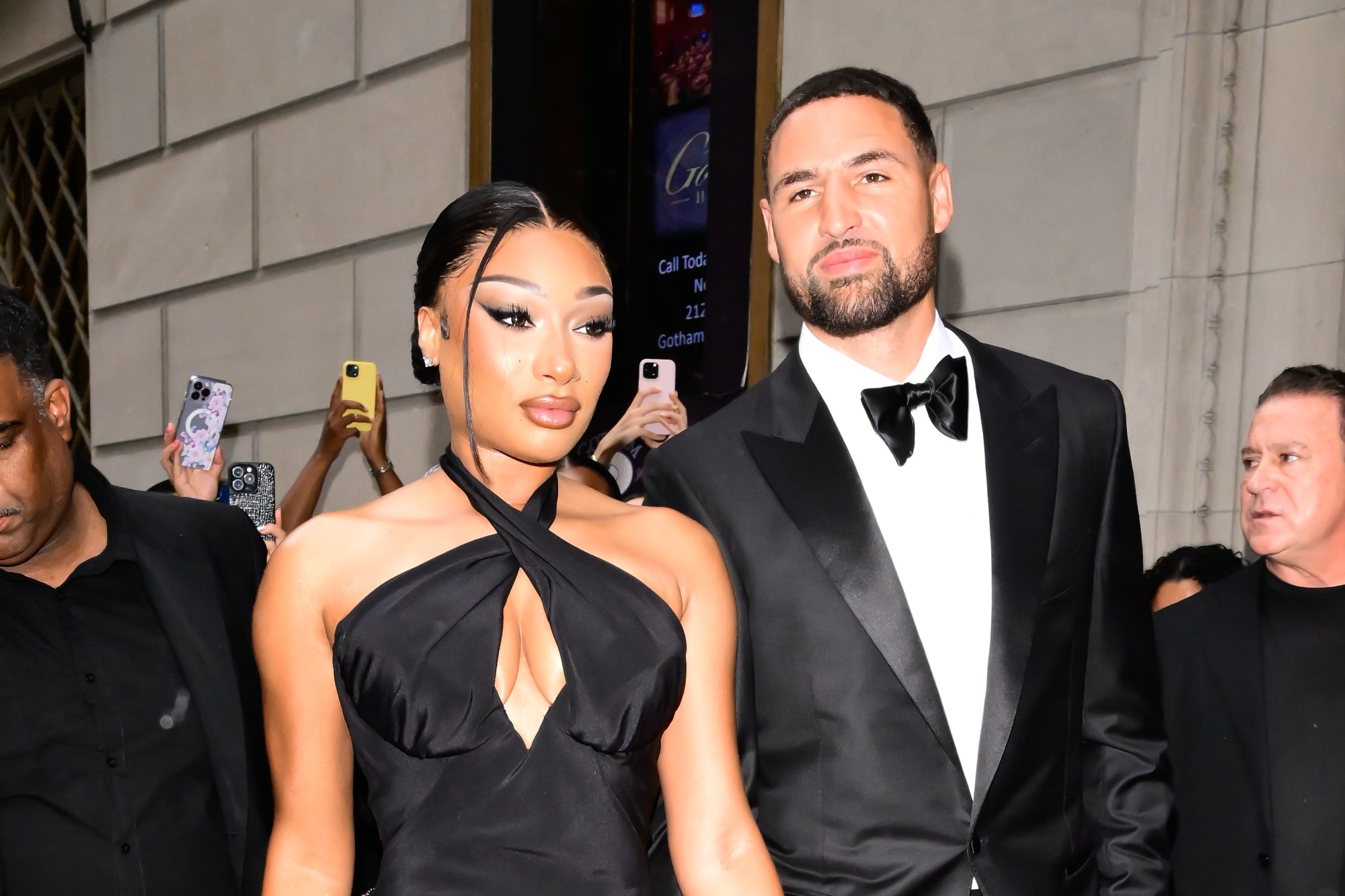 Klay Thompson Can’t Stop Raving About Megan Thee Stallion’s Cooking
