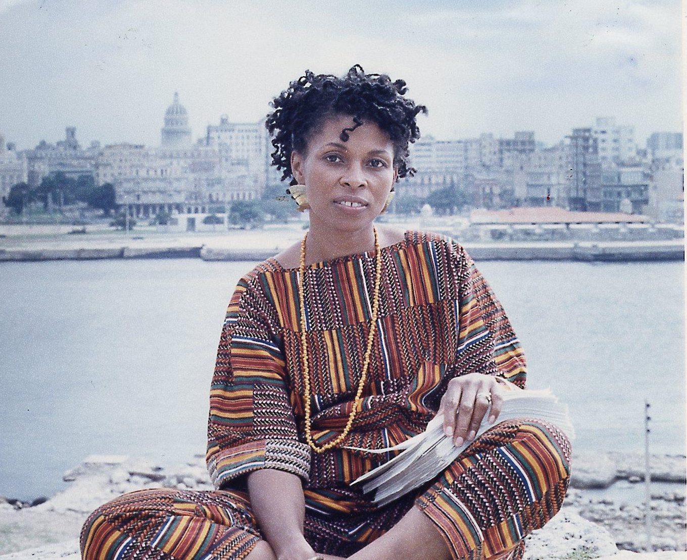 Assata Shakur, Tupac’s Godmother, Passes Away At 78 In Cuba