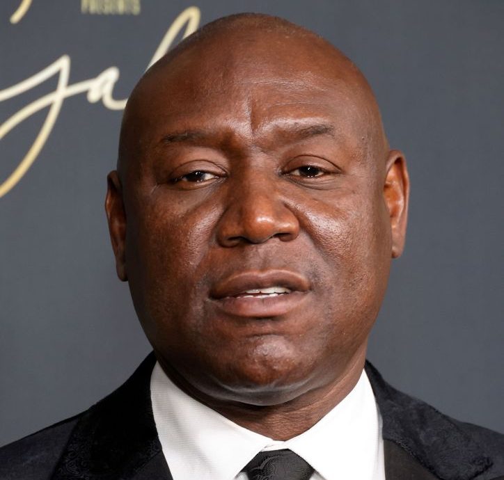 Ben Crump Leads Investigation Into De'Martravion Reed's Death