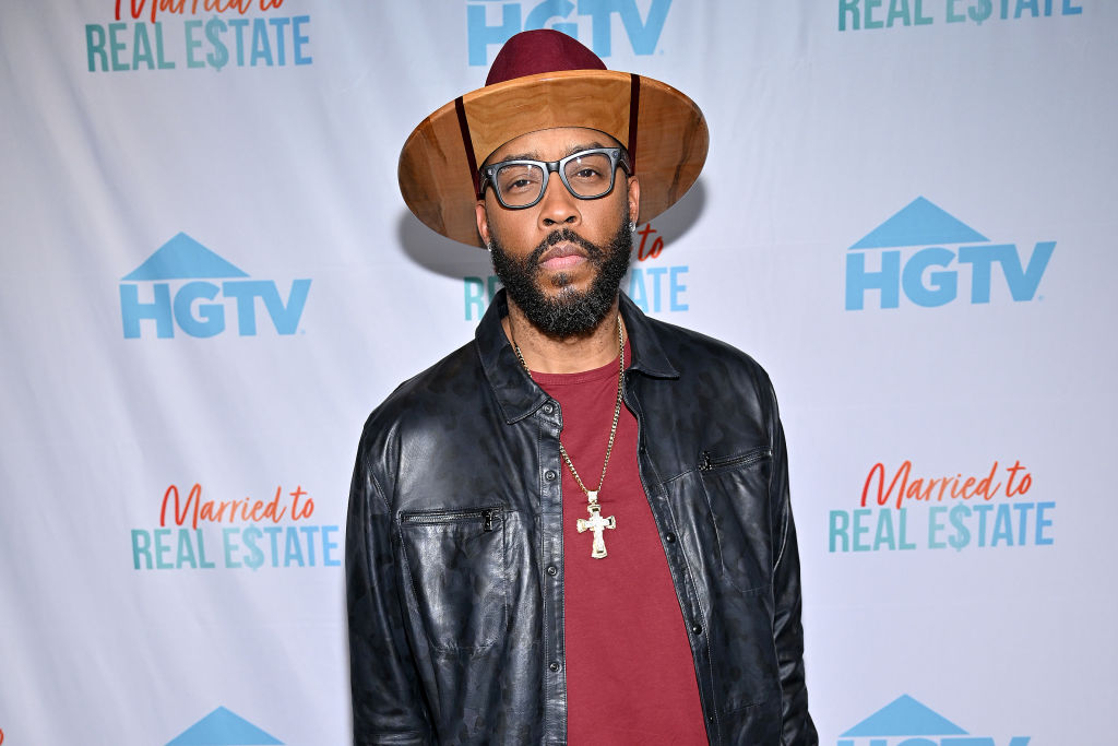 Montell Jordan Reveals Prostate Cancer Has Returned, Spread To Lymph ...