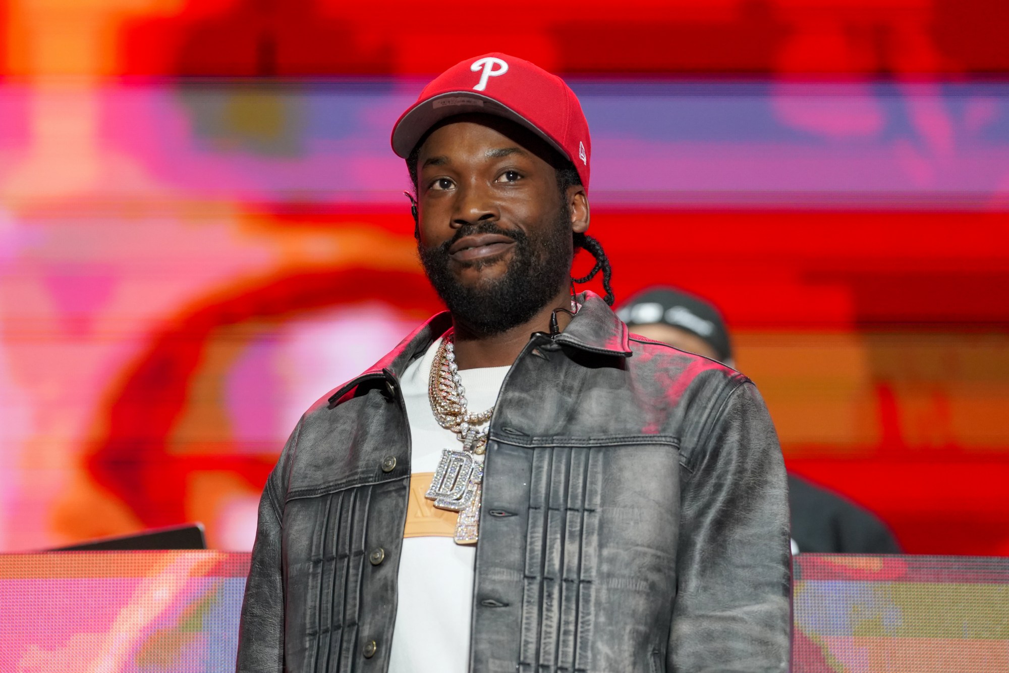 Meek Mill Faces Backlash Over New AI Project
