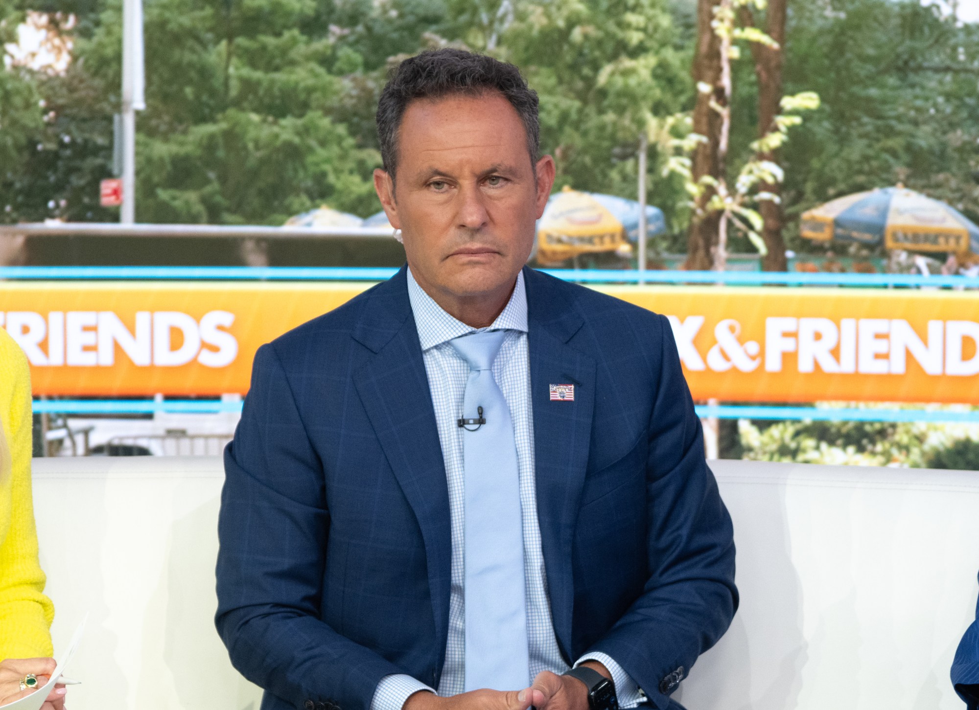 FOX News Host Apologizes After Distasteful Remark On Mentally Ill ...
