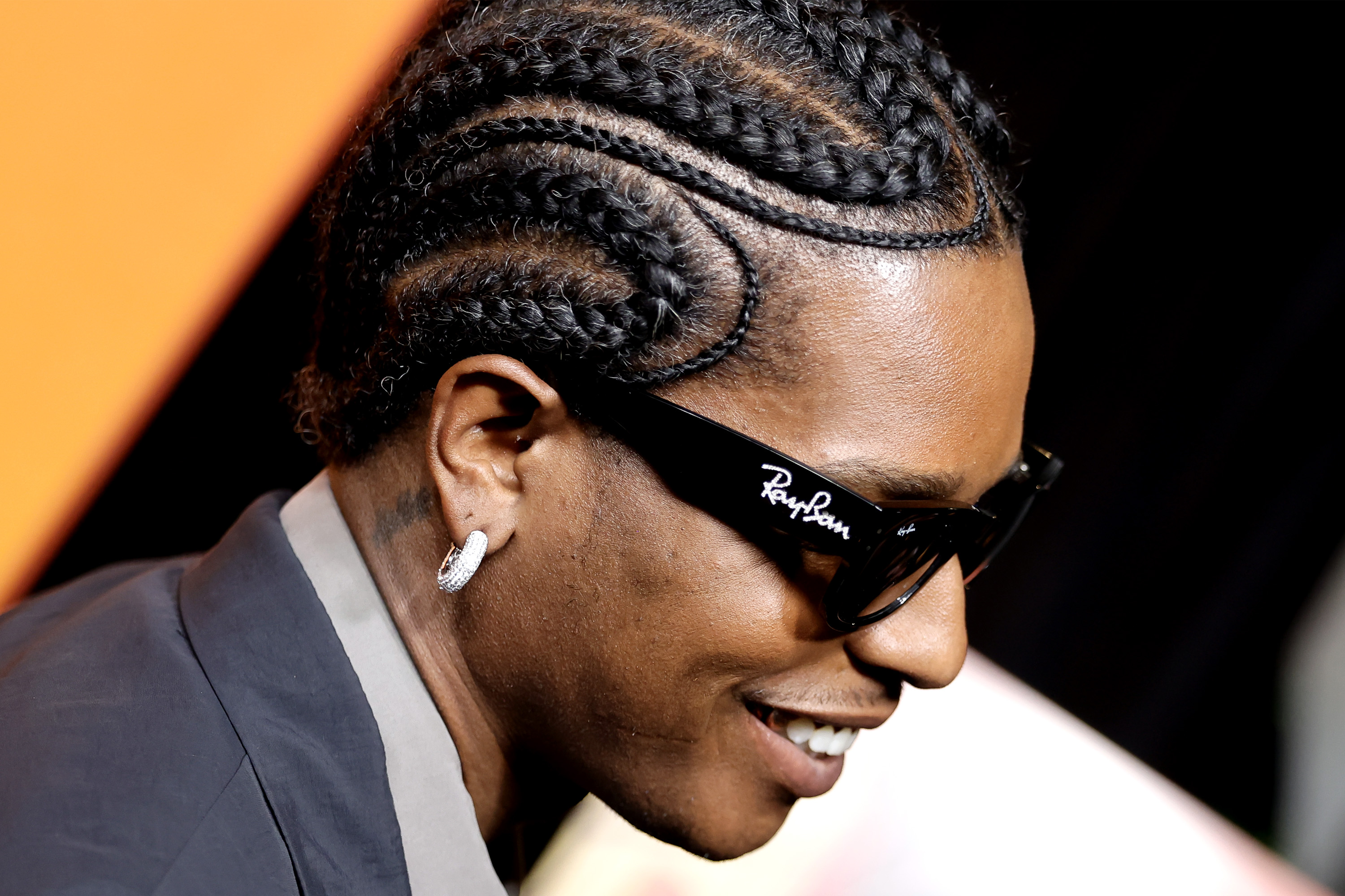 A$AP Rocky Hopes “Hipster Rap” Will Outshine Drill