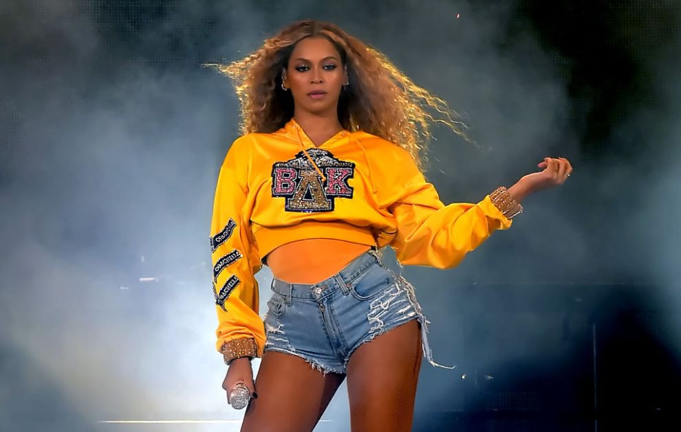 Beyoncé Music Theft Case Takes Shape as Atlanta Defendant Pleads Not Guilty
