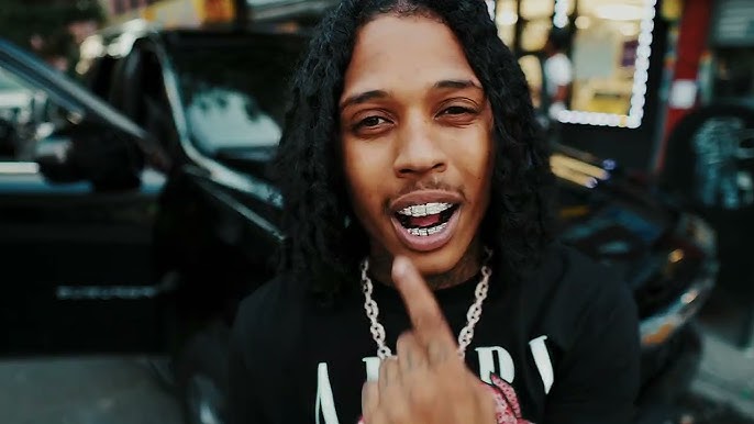 DThang Gz Arrested In Miami On Possession & Firearm Charges