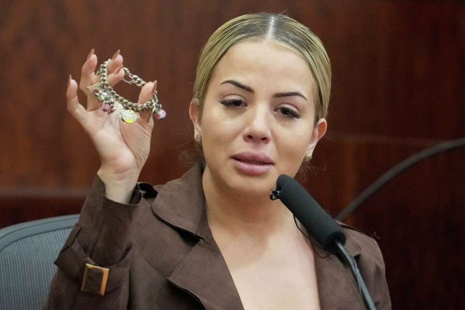 Tony Earls Sentenced, Arlene Alvarez's Mom Sears Earls' Apology