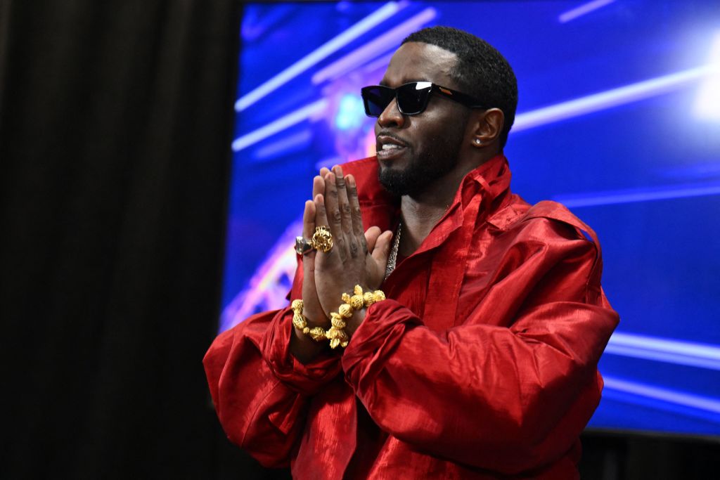 Diddy Celebrates Daughter Love Combs’ Birthday With a Heartfelt Gift