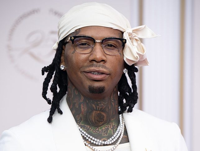 Moneybagg Yo and Asian Doll Join Calls for Pooh Shiesty and Big30’s Release