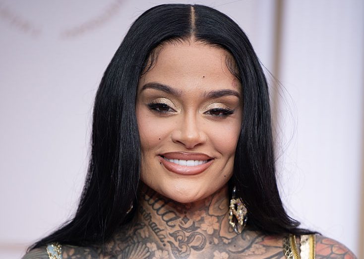 Kehlani Announces World Tour With Durand Bernarr