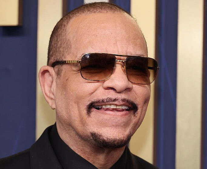 Ice-T Reflects On Breakdancing Days As 80s Clip Goes Viral