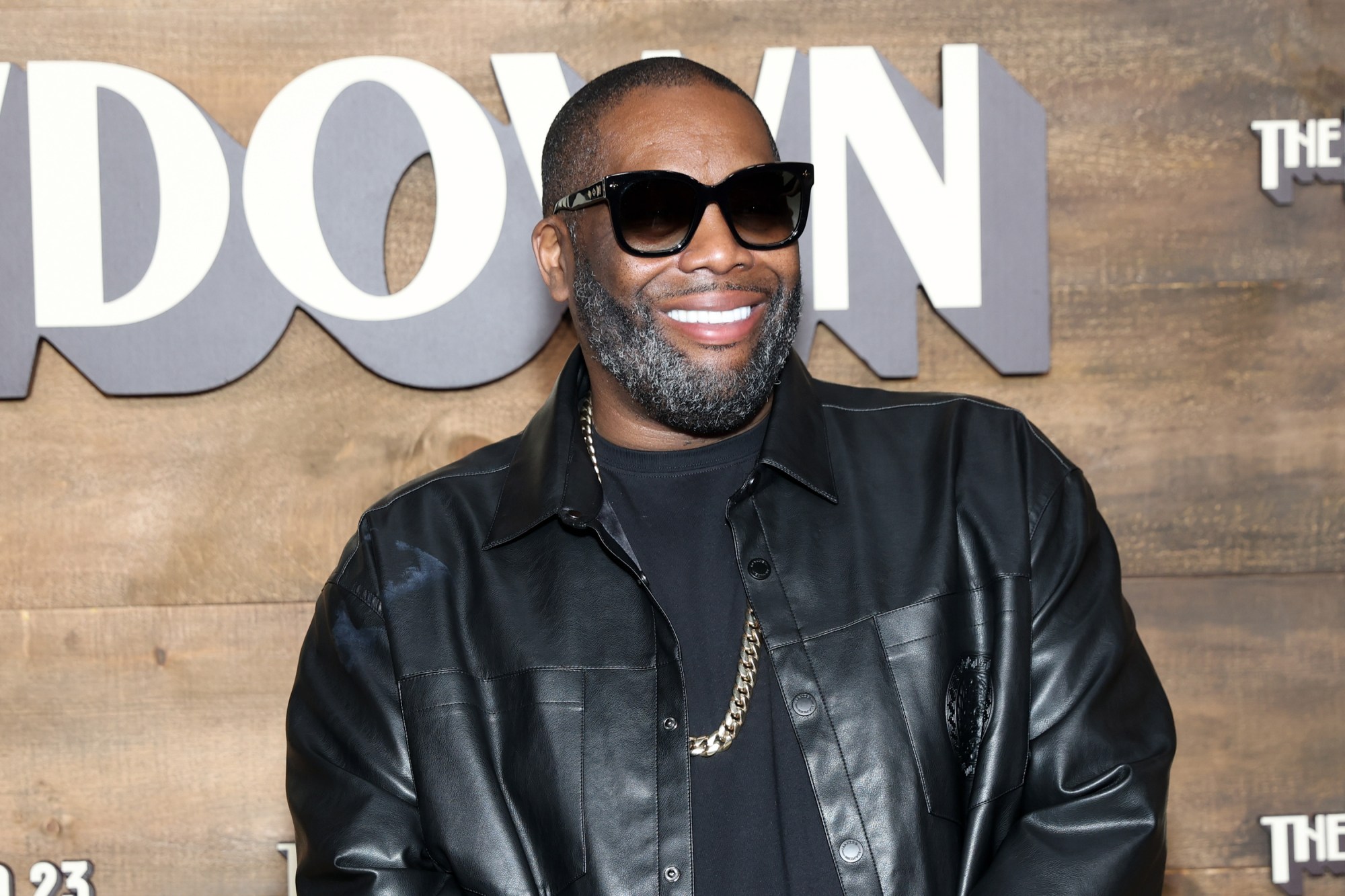 Killer Mike Apologizes To Steph And Ayesha Curry After Viral Comment