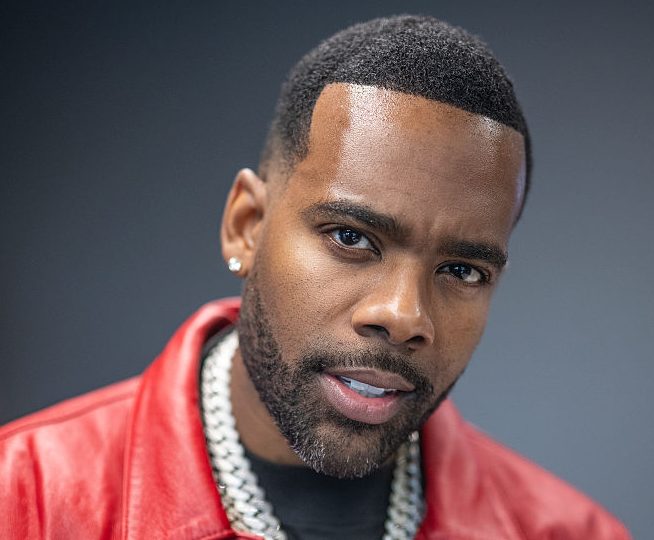 Mario Issues Apology Over Outburst With Videographer In Fresno