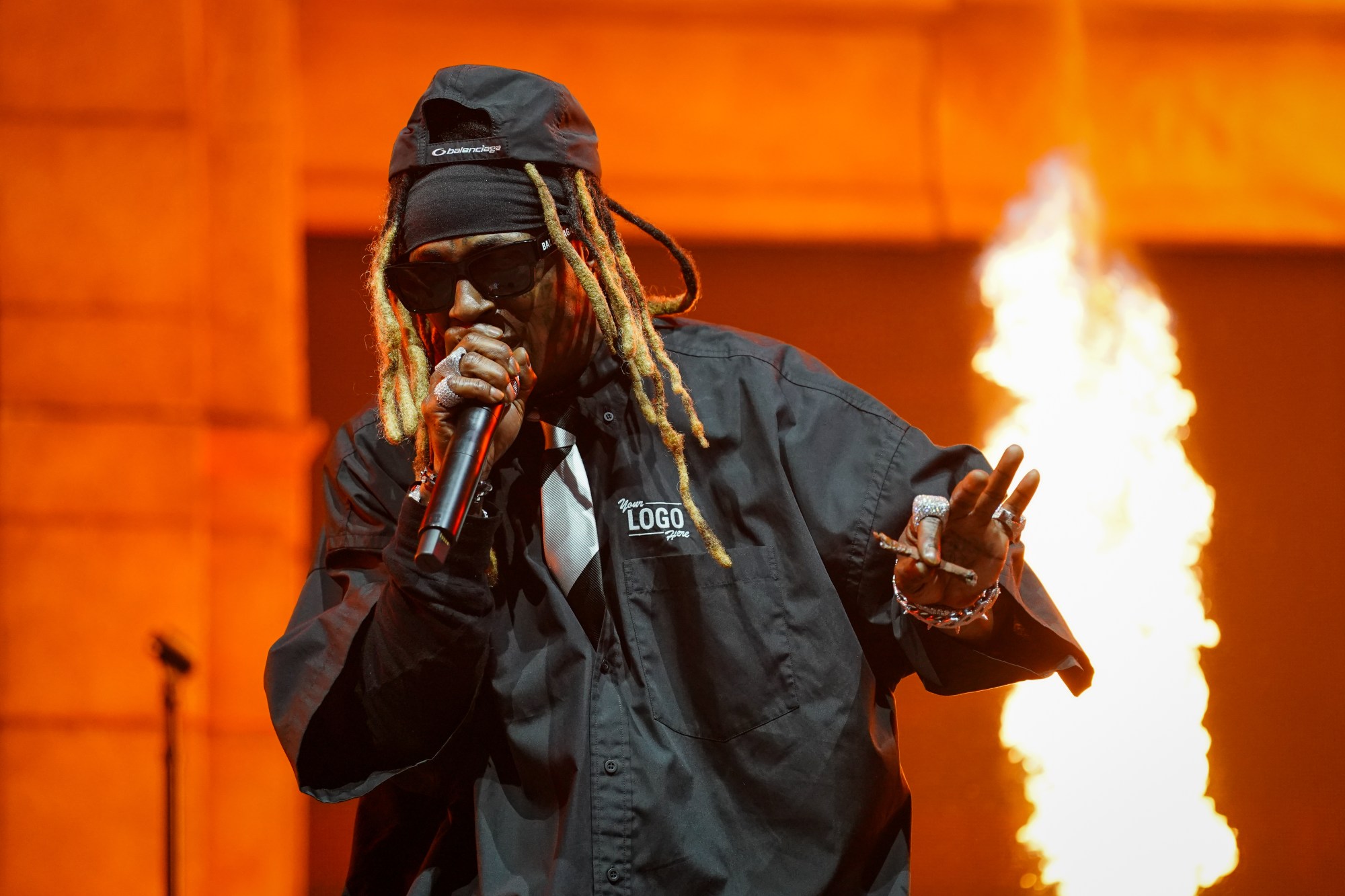 Lil Wayne Wins $20 Million Legal Battle Against Former Lawyer
